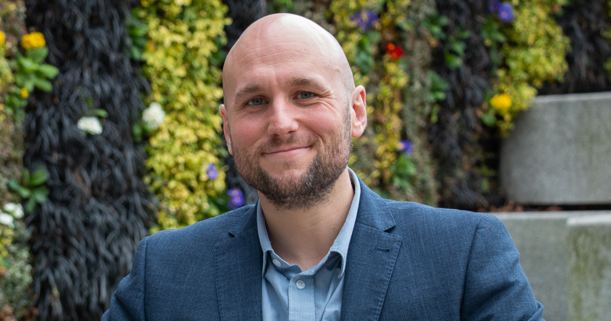 The Academy of Social Sciences welcomes Northumbria Professor to its ...