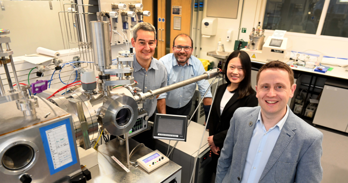 £11m funding to expand access to renewable energy research in North East