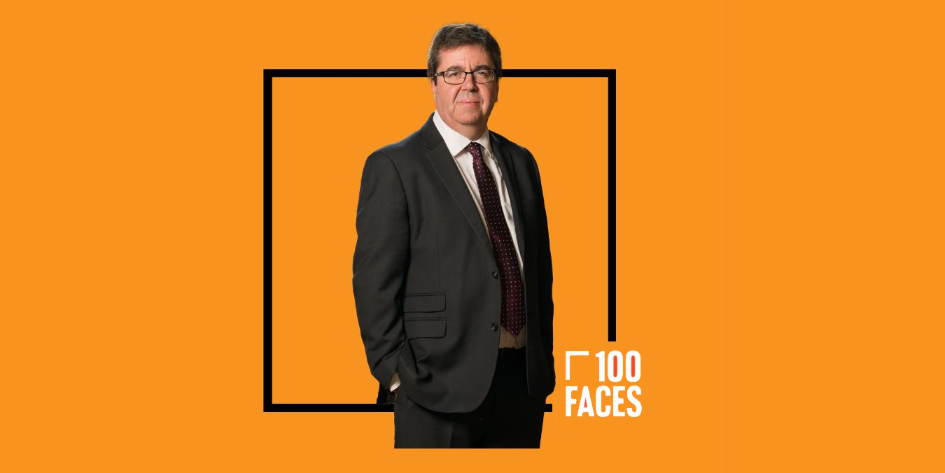 “Going to university has transformed my life” – Professor Andy Long ...