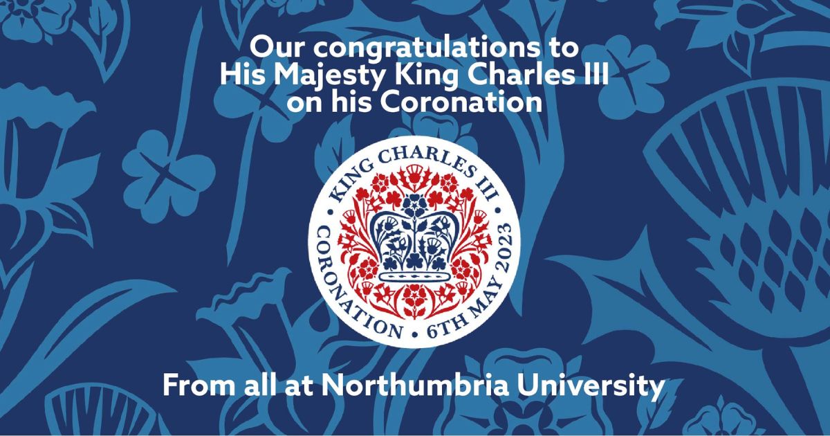 Coronation Of His Majesty The King