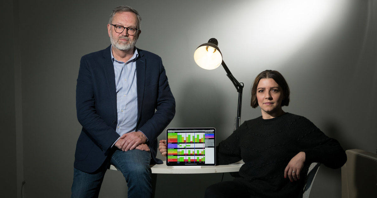 New technology to improve police interviews