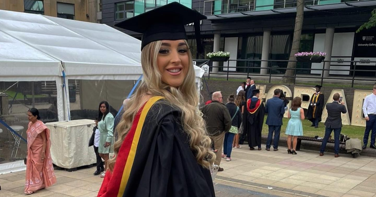 Start up success for Northumbria graduate entrepreneur