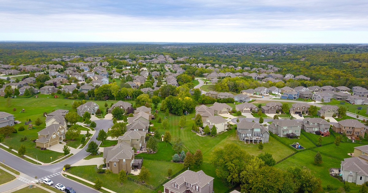 EXPERT COMMENT: Building on the greenbelt is central to solving the ...