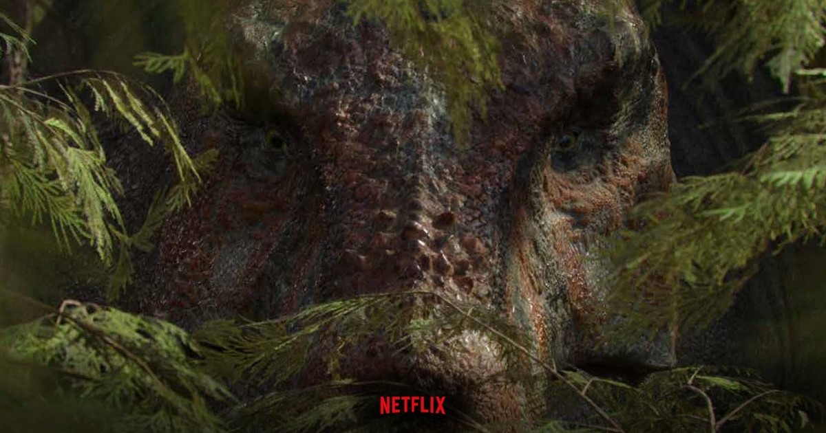 Researcher’s knowledge called upon for new Netflix series, Life on Our ...