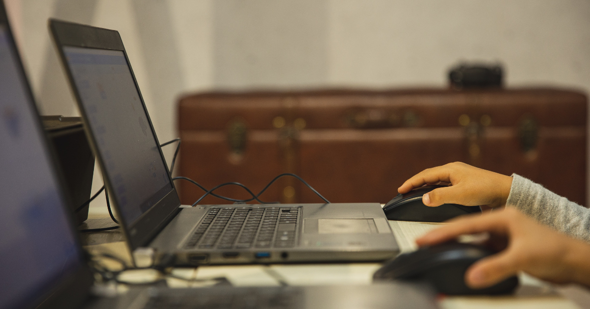 Northumbria research included in national report to address digital ...