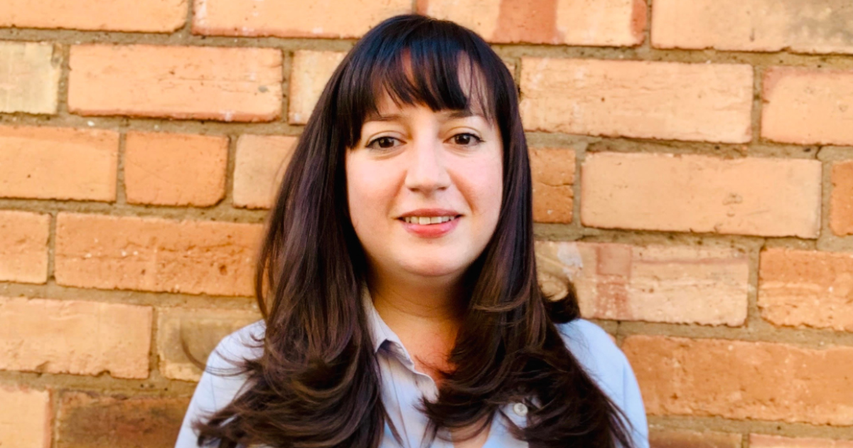 Royal Geographical Society honours Northumbria geographer