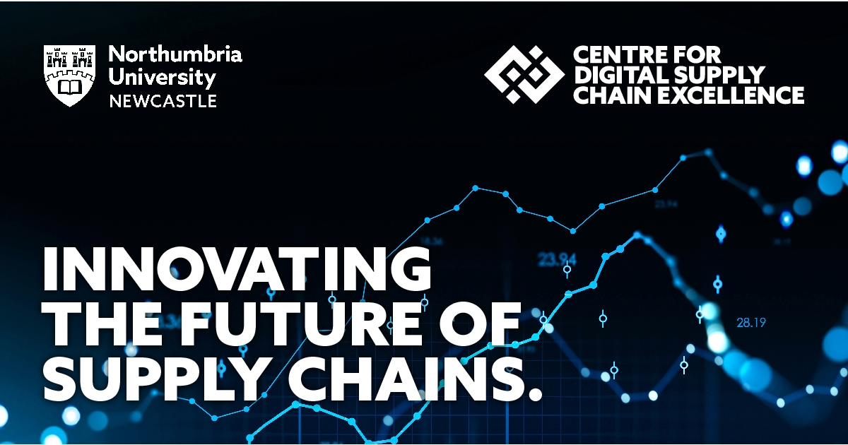 Centre for Digital Supply Chain Excellence opening coincides with ...