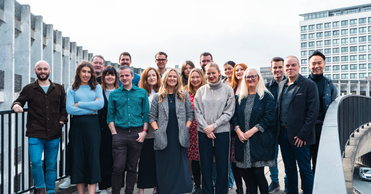 Northumbria Student Joins Growing Digital Agency Through Graduate ...