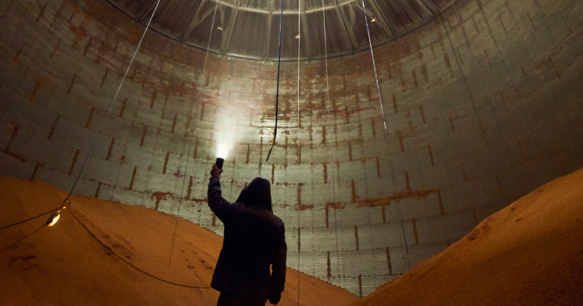 EXPERT COMMENT: Experiential learning is strengthened by moving outside disciplinary silos