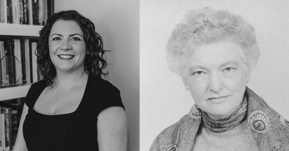 The book that almost never was – a story of Victorian independent women