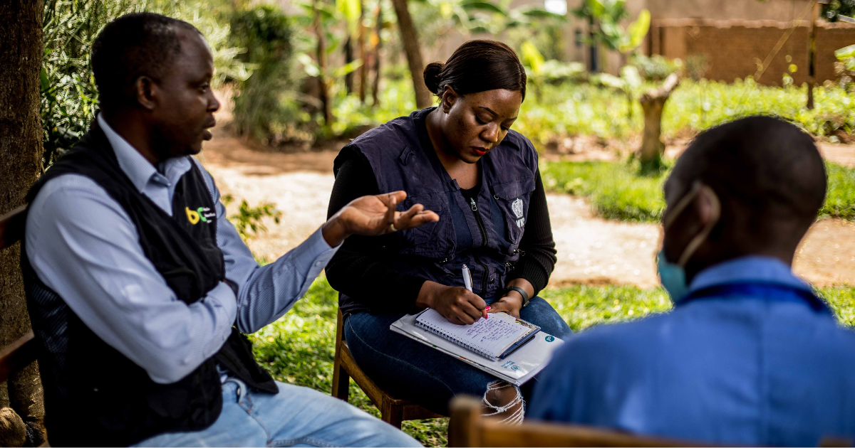 Researchers selected to work with United Nations on flagship report