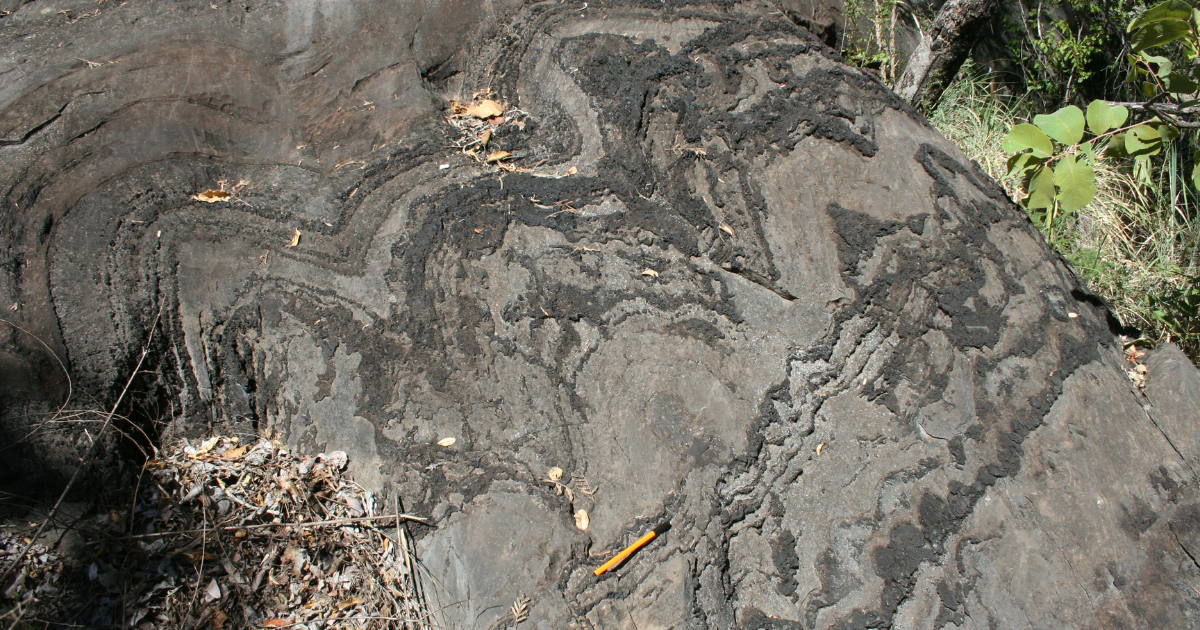 Research provides new detail on the impact of volcanic activity on ...