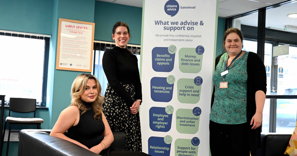 Student volunteering partnership expands following five years of ...