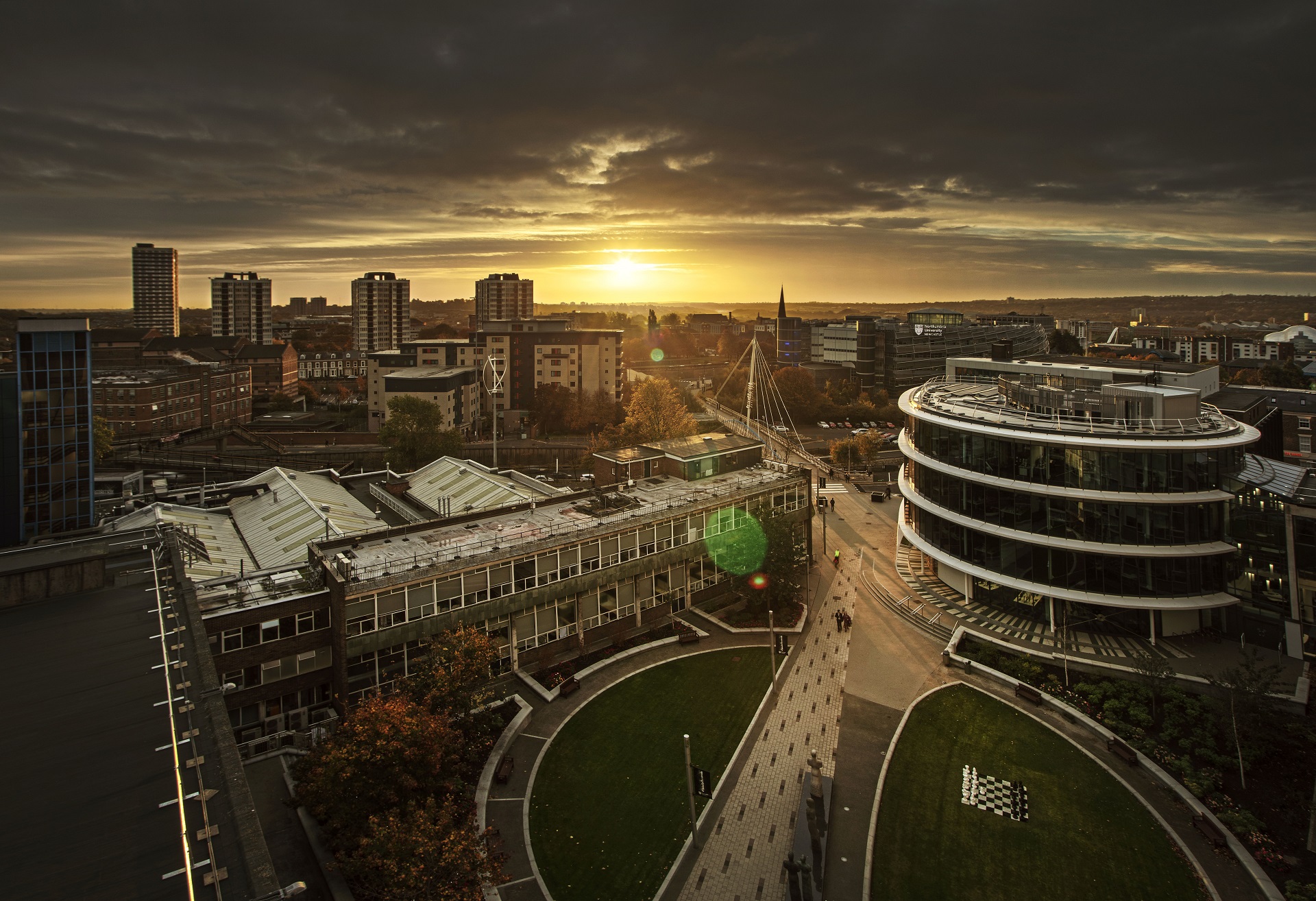 Northumbria University joins Northern Universities in voicing the ...