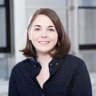 Dr Laura O'Brien - Humanities