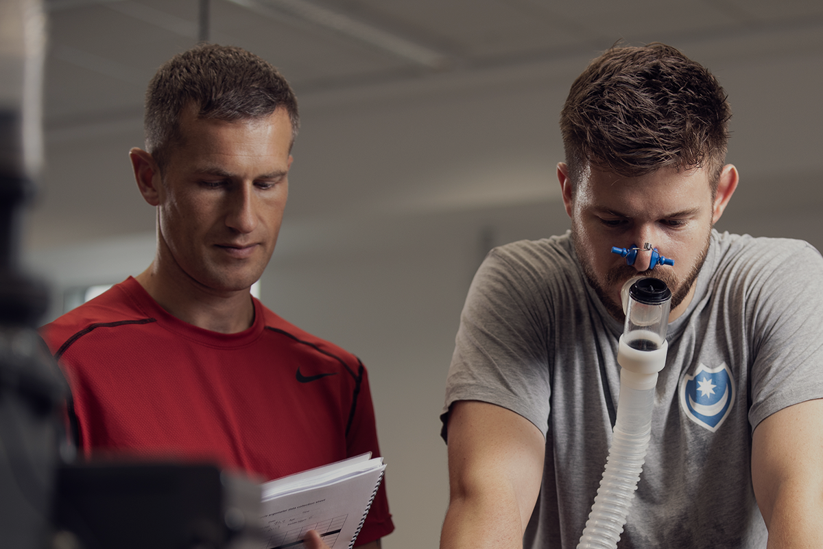 Sport, Exercise & Nutrition BSc (Hons) | i2i International Soccer ...