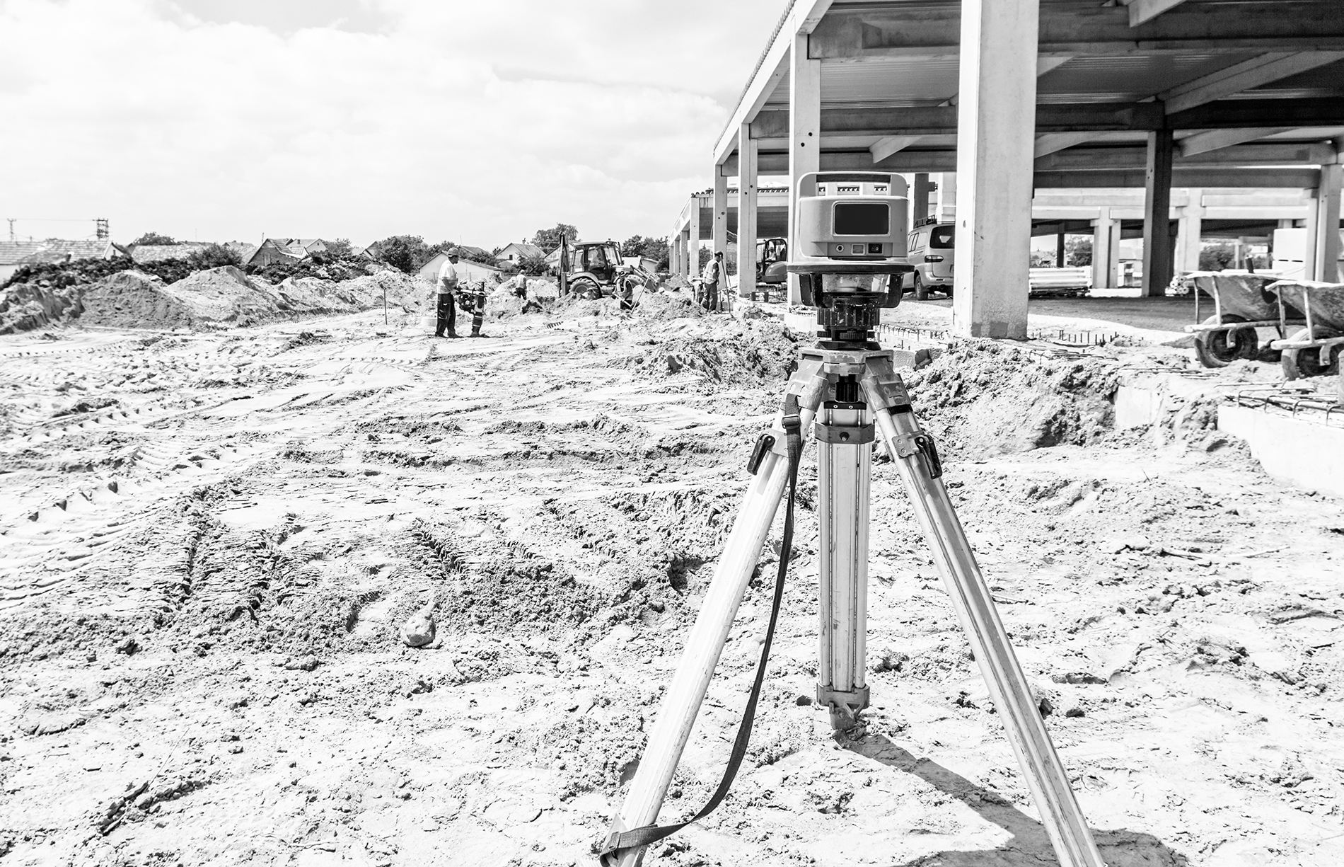 RICS Accredited Quantity Surveying Online Course | Northumbria