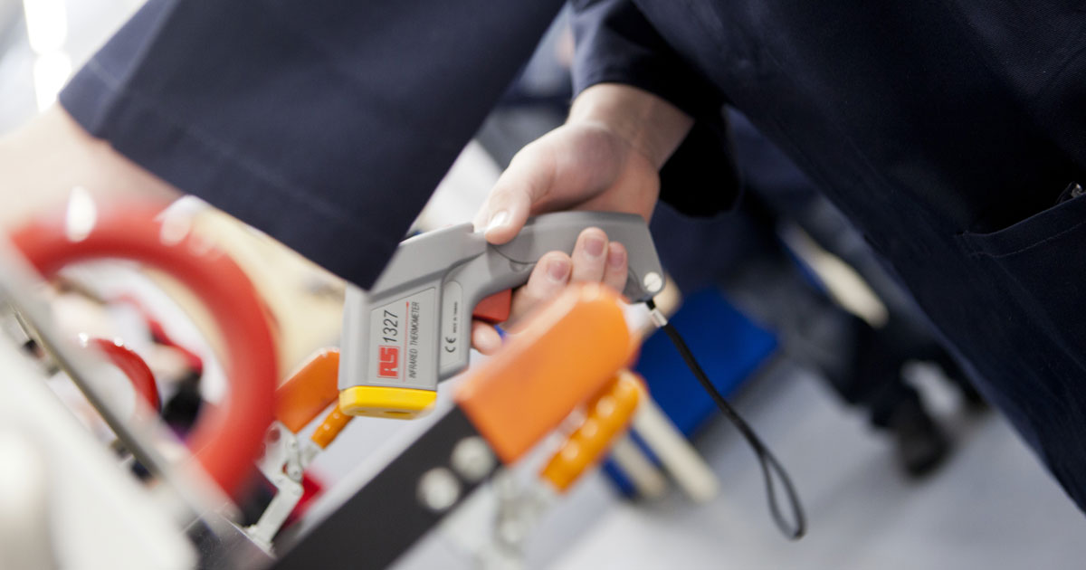 Mechanical Engineering MSc | Northumbria University | Newcastle