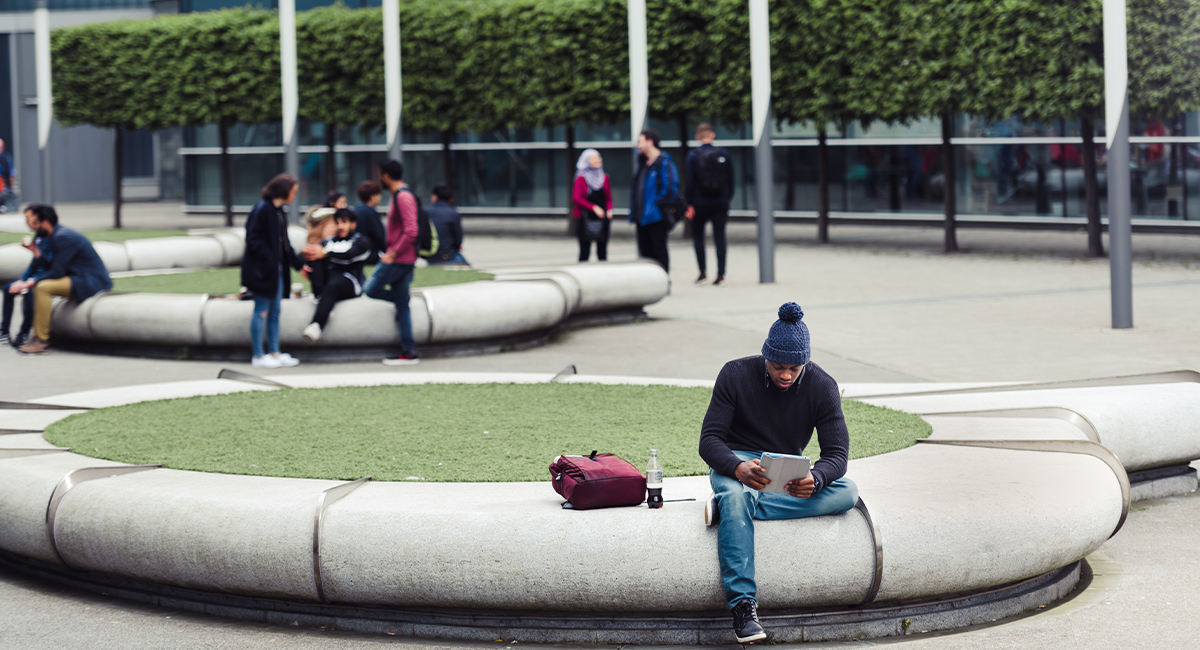 Continue Your Studies with a Postgraduate Degree | Northumbria University