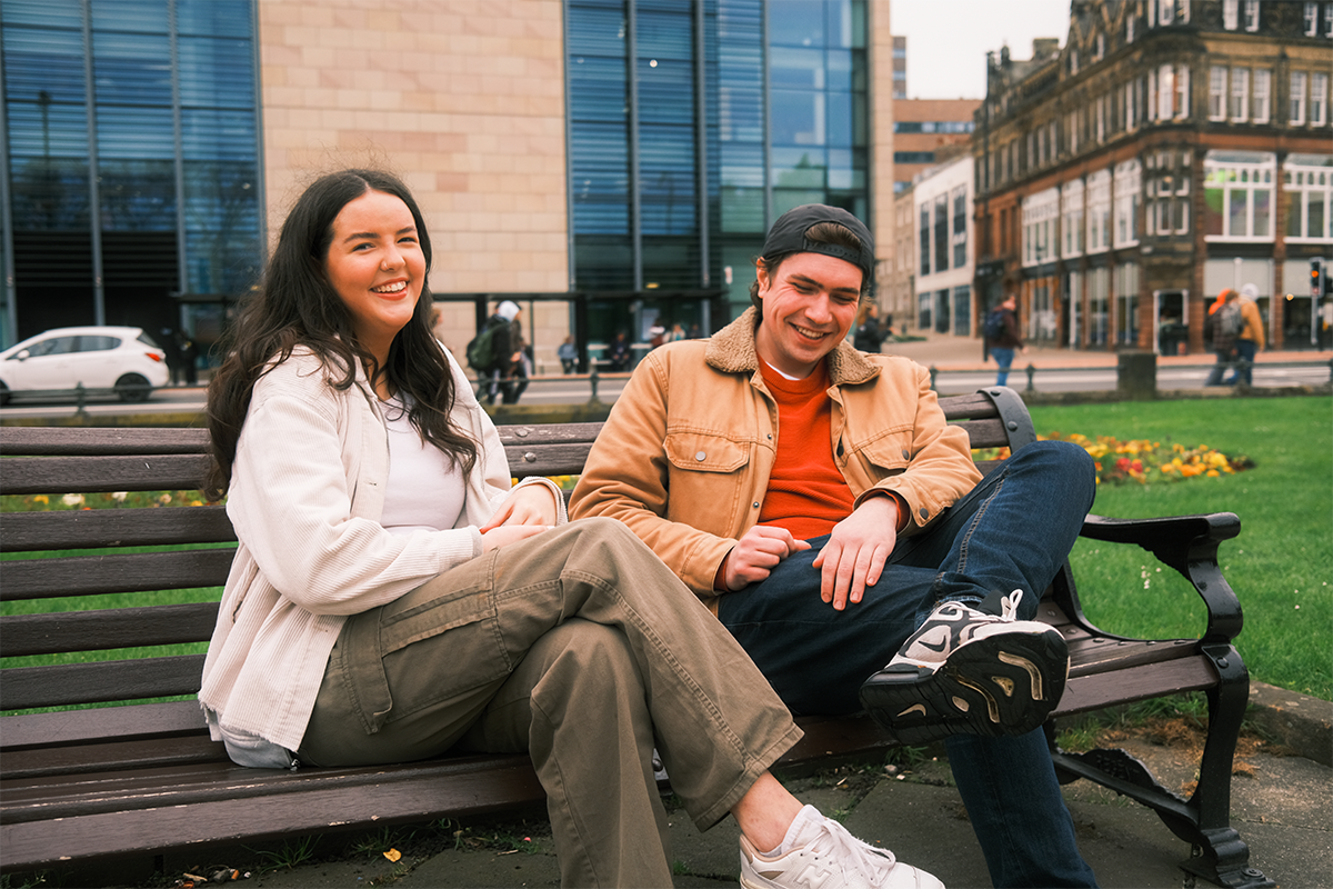 Change Direction with Best Conversion Courses | Northumbria