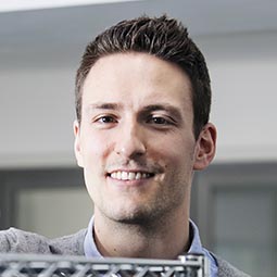 Lukas Zimmermann
