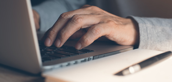 MA Creative Writing | Postgraduate Creative Writing Course | Northumbria