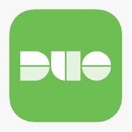 Duo Multi-Factor Authentication