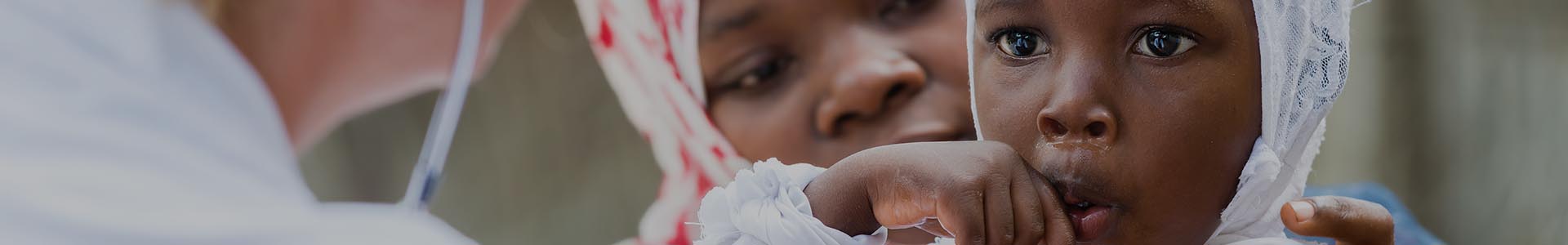 Volunteering, Humanitarian Crises and Development | Northumbria University