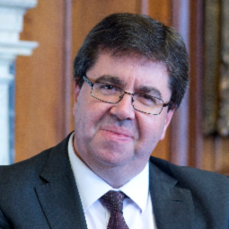 Vice-Chancellor and Chief Executive