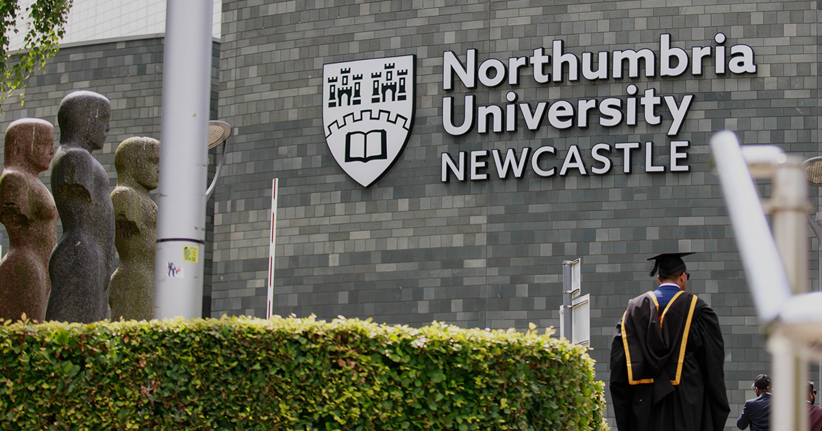 What are the benefits of going to university? | Northumbria University