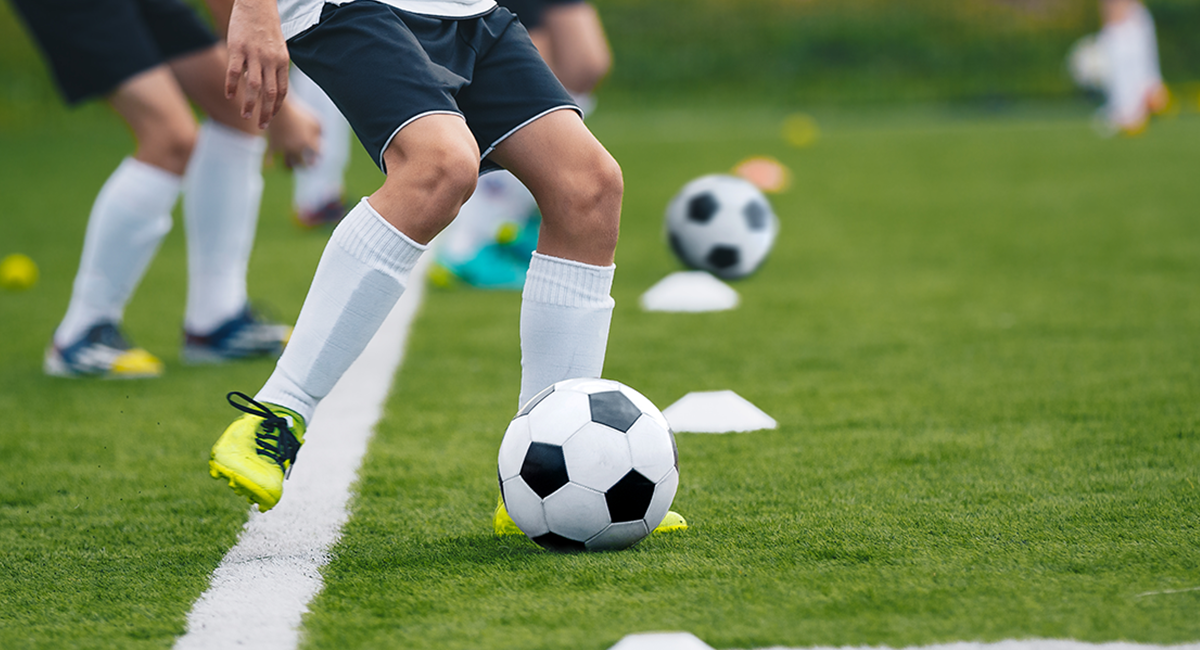 Football Coaching and Performance Course BSc (Hons) | Northumbria