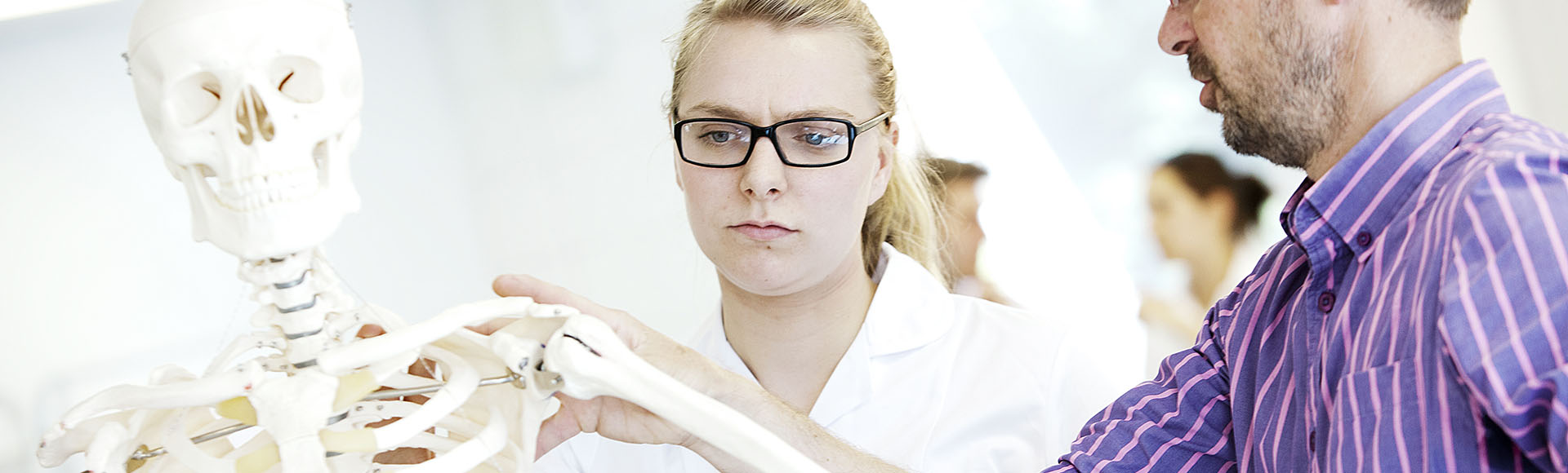 Information for Physiotherapy Placement Providers