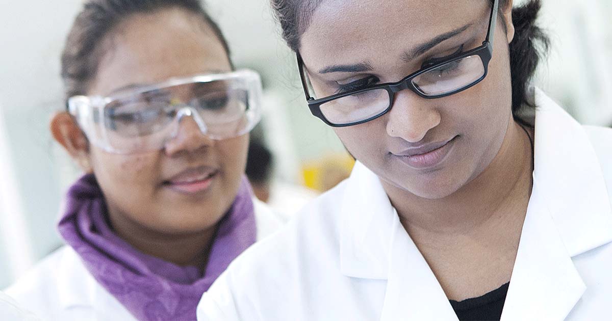 Biomedical Science BSc | Biomedical Course | Northumbria