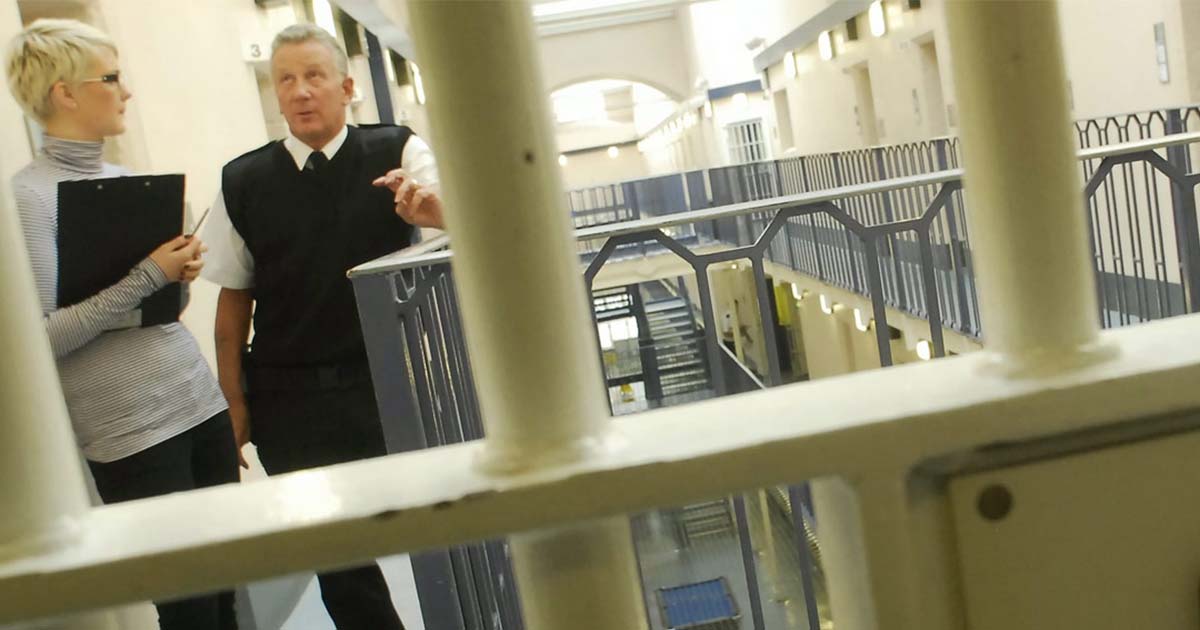 Criminology and Sociology BSc (Hons) Degree | Northumbria