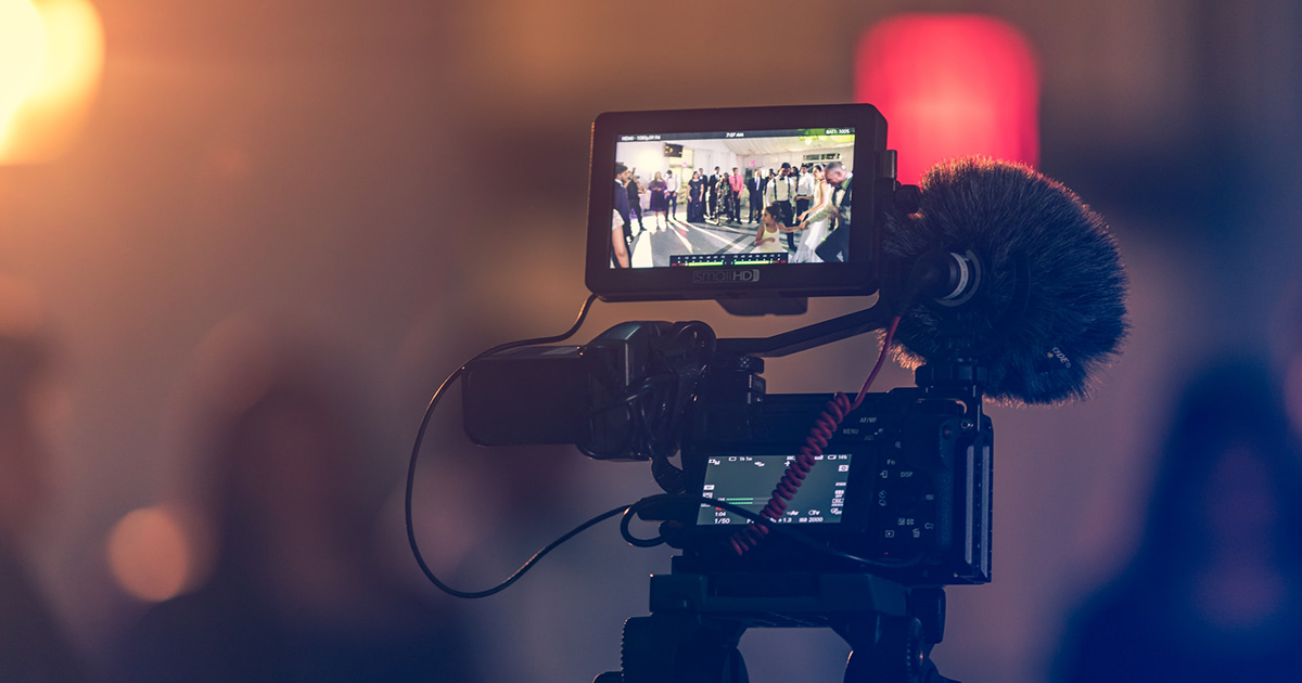 Film Production Degree | Film and TV Production BA (Hons) | Northumbria