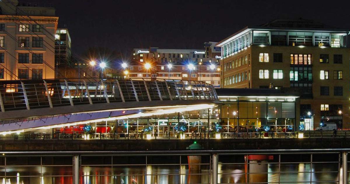 Real Estate BSc (Hons) Course | Northumbria University