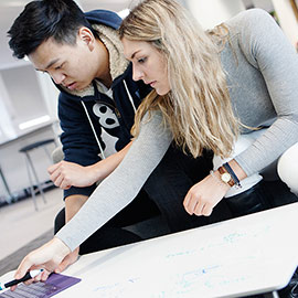 Masters in Engineering | Physics & Math Masters | Northumbria