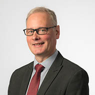 Pro Vice-Chancellor Education