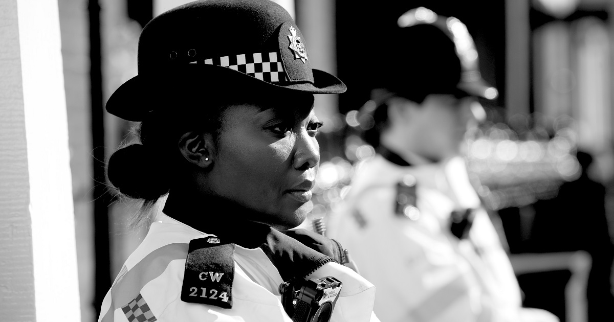 Police Training and Police Research & Education Seminar Series ...