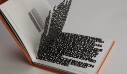 REVEAL: Graphic Design